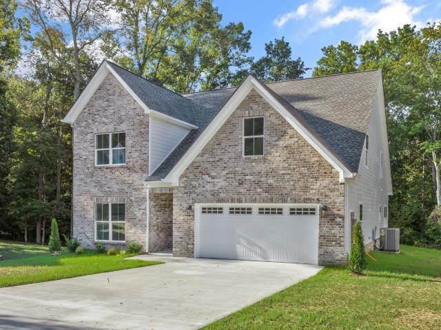 510 Mountain View Ct