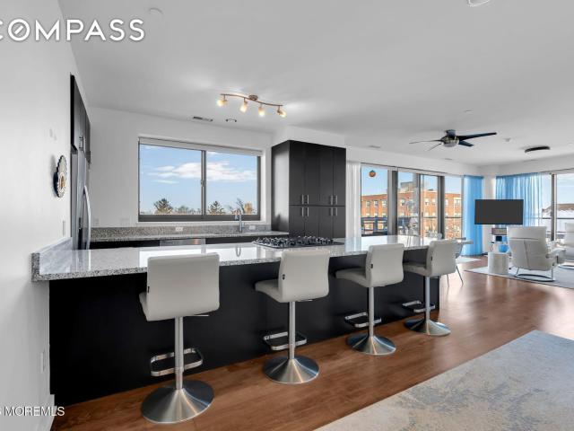 510 Monroe Ave 405, Asbury Park, NJ
