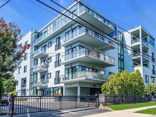 510 Monroe Ave Unit 401, Asbury Park, NJ 07712