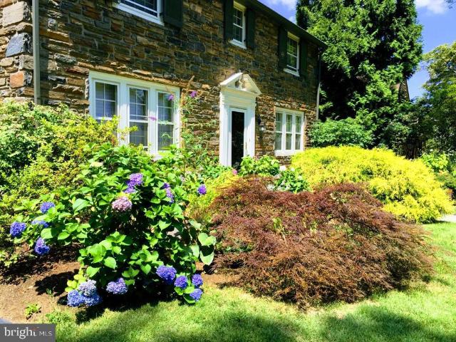 510 Monroe Road