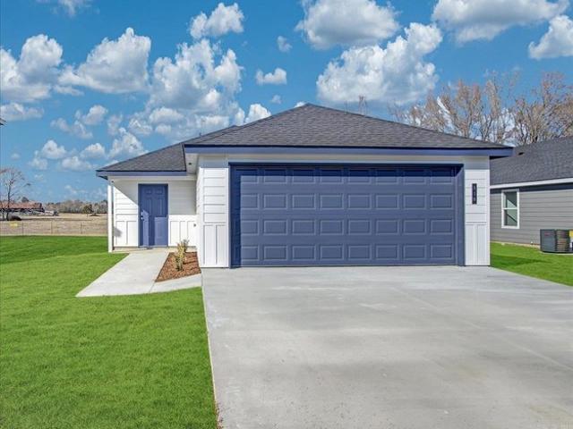 510 Moonlight Graham Blvd, Ward, AR 72176