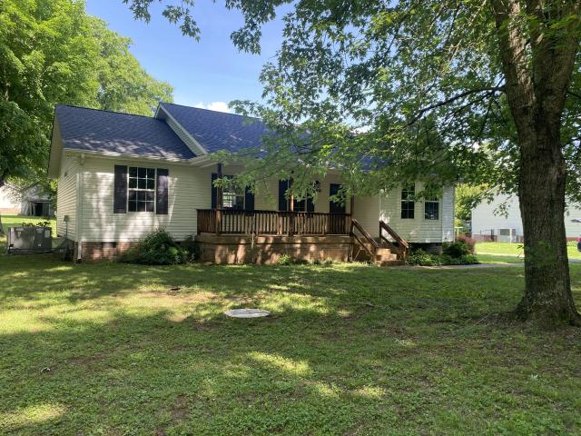 510 Morningside Dr
