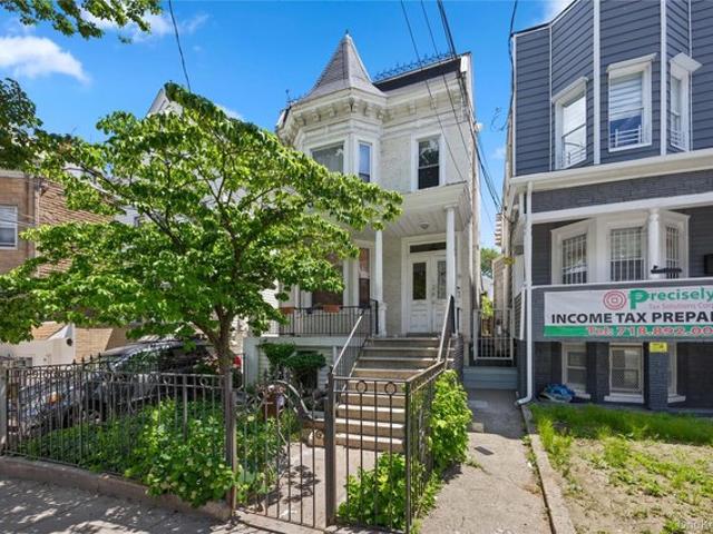 510 Morris Park Ave, Bronx, NY 10460