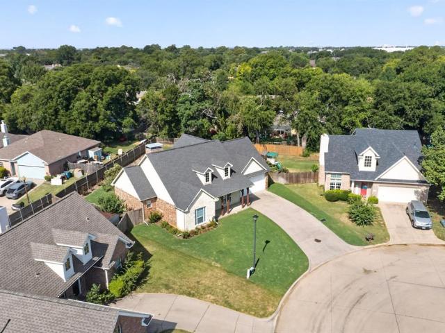 510 Mattie Lane