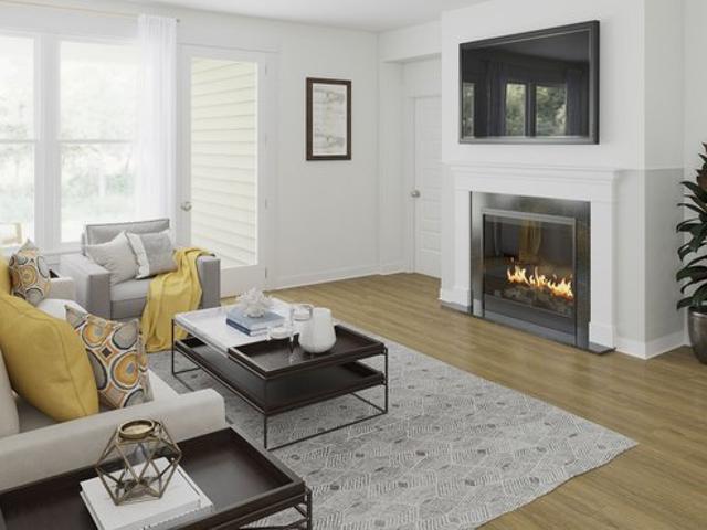 510 Maumelle Way, Durham, NC 27703