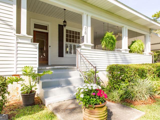 510 Magnolia Drive