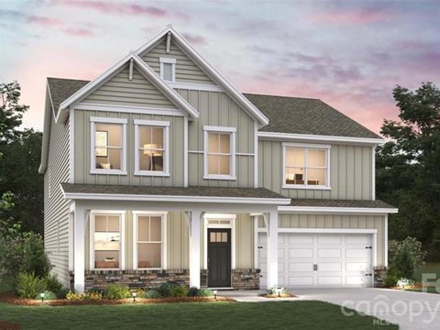 510 Mahogany Rd, York, SC 29745
