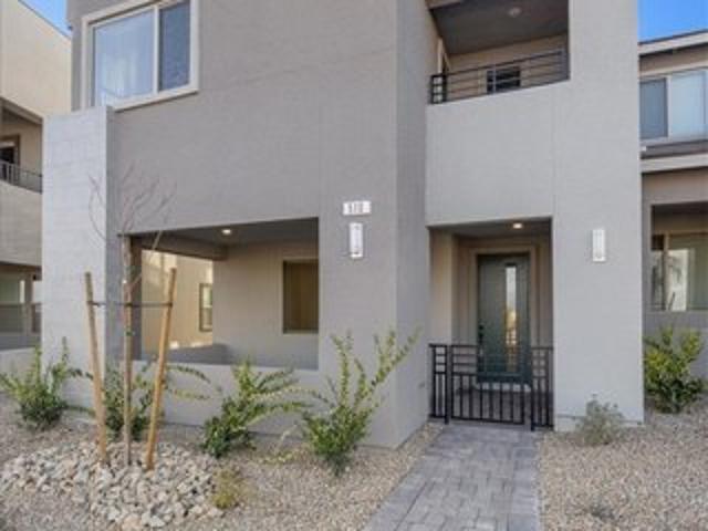 510 Mahogany Ridge St, Las Vegas, NV 89138