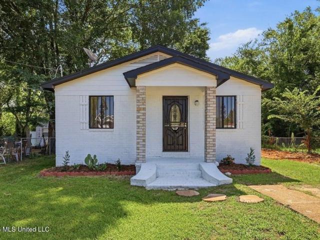 510 Main St, Canton, MS 39046