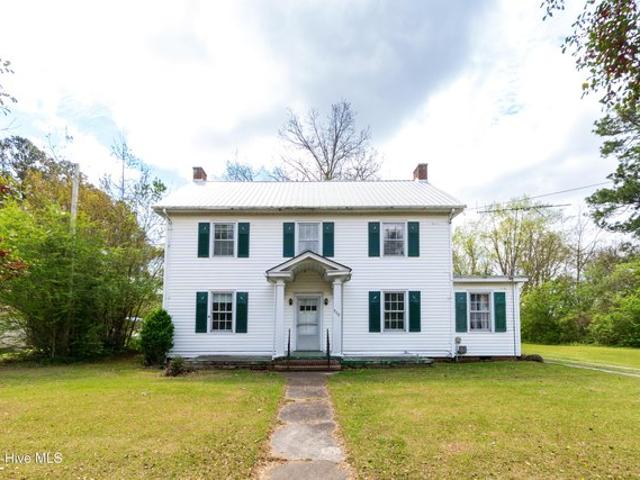 510 Main St, Hertford, NC 27944