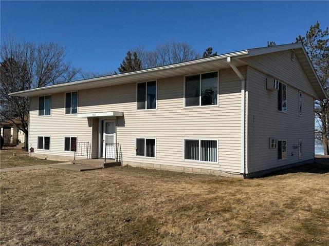510 Main St N, Isle, MN 56386