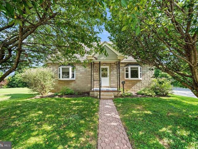 510 Main St, Parkesburg, PA 19365