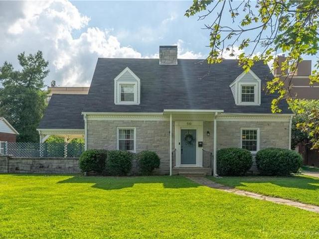 510 Maple Dr, Springdale, AR 72764