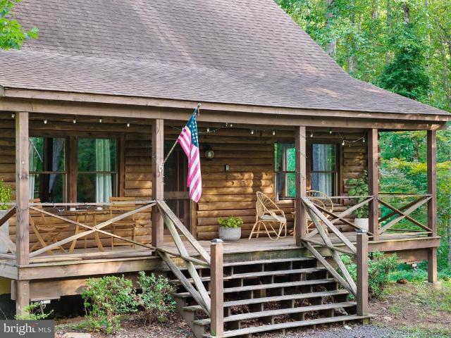 510 Marges Mountain Lane