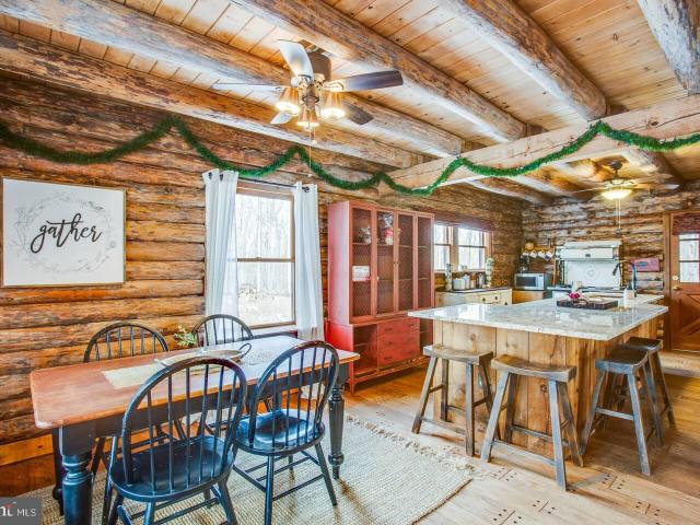 510 Marges Mountain Ln, Amissville, VA 20106 | MLS #VARP2002 | Compass