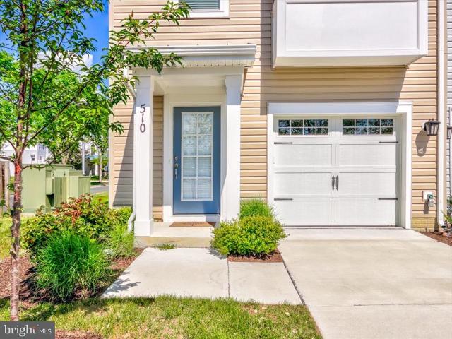 510 Marshy Cove