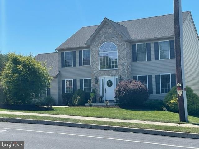 510 Martins Rd, Reading, PA 19608