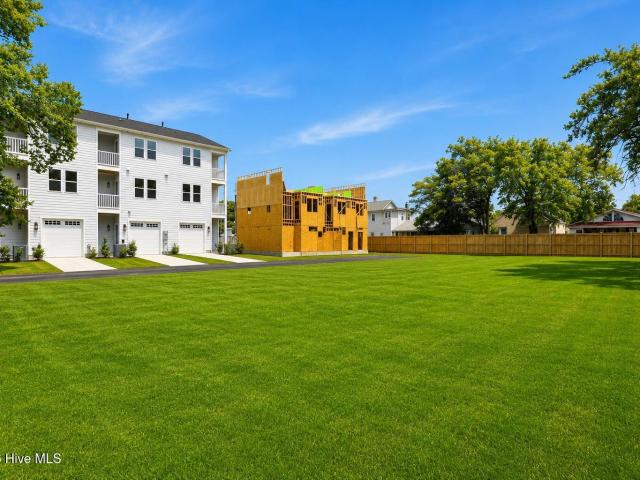 510 McRae St, Unit 102, Wilmington, NC 28401 | MLS #100566