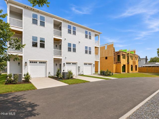 510 Mcrae Street # 102
