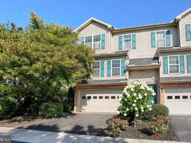 510 Meadow Croft Circle