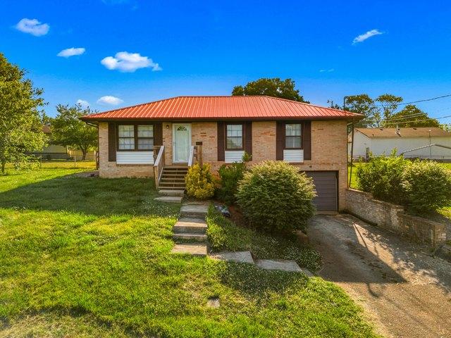 510 Meadows Ln, Jefferson City, TN 37760