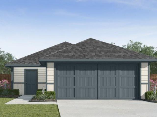 510 Meansville Dr, Odem, TX 78370