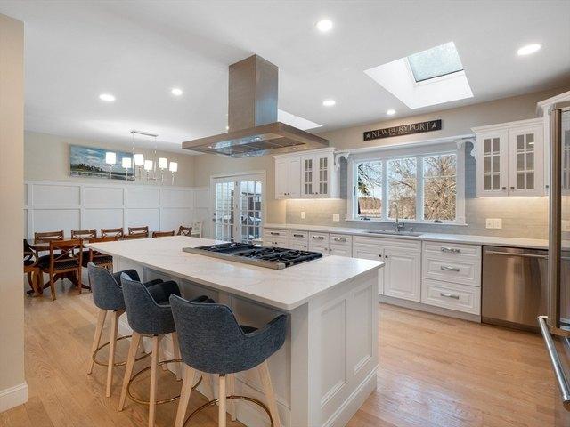 510 Merrimac St Unit 510, Newburyport, MA 01950