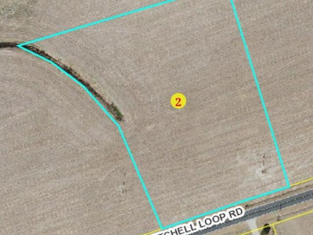 510 Mitchell Loop Road