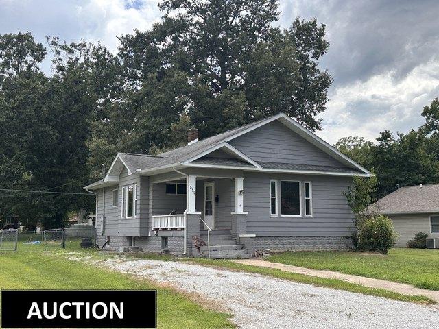 510 Mitchell St, Benton, IL 62812