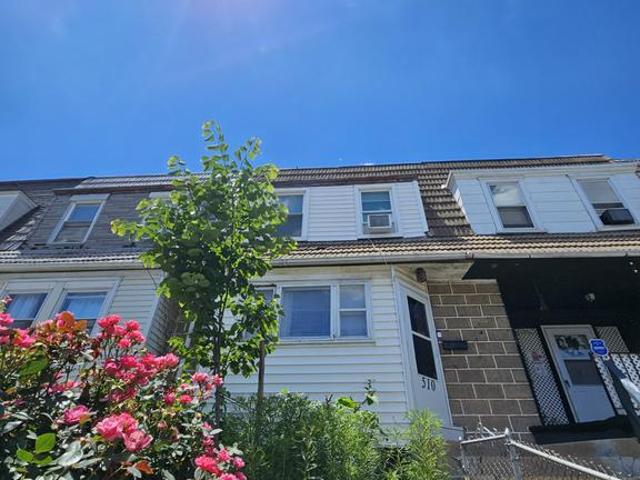 510 Millbank Road
