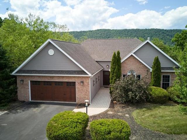 510 Millgate Rd, Bellefonte, PA 16823