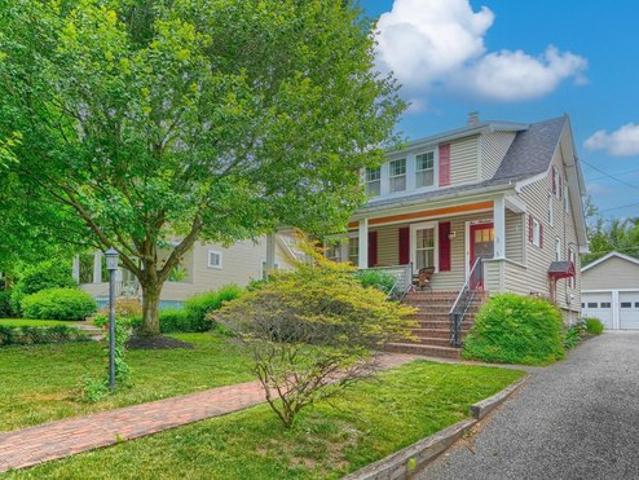 510 Murdock Rd, Baltimore, MD 21212