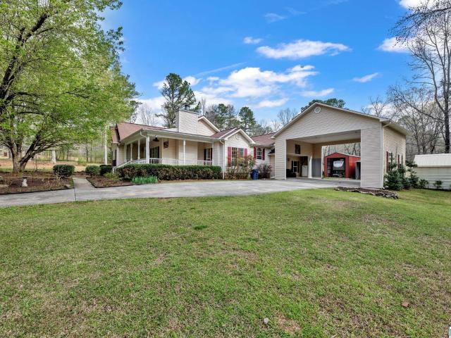 510 Myrick Road