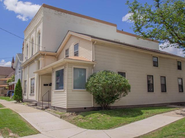 510 N 4th St
