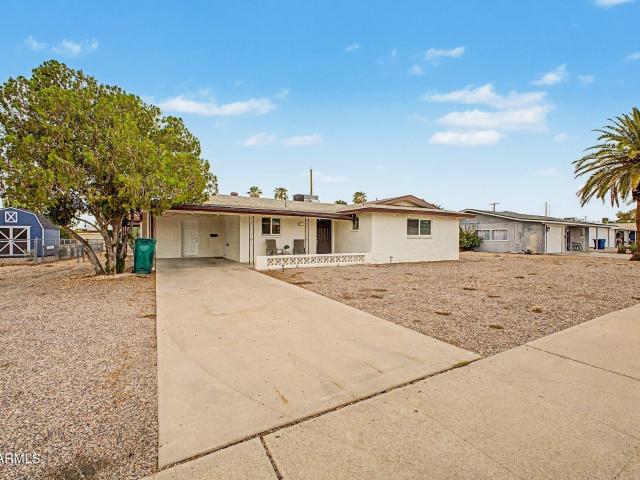 510 N 54TH Street