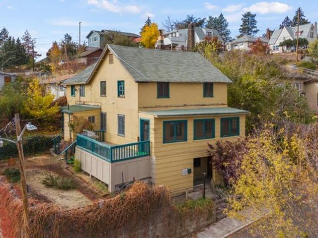 510 N 7th St, Klamath Falls, OR 97601