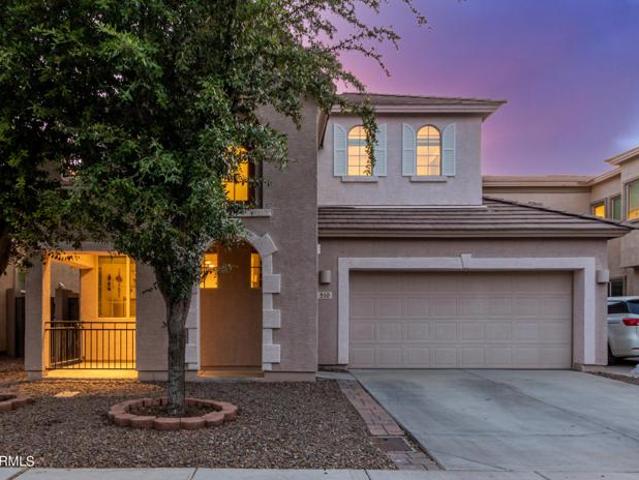 510 N 119th Dr, Avondale, AZ 85323