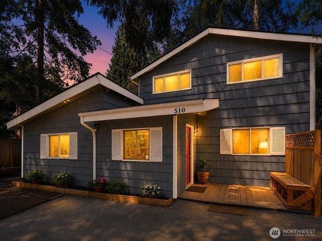 510 N 138th St, Seattle, WA 98133