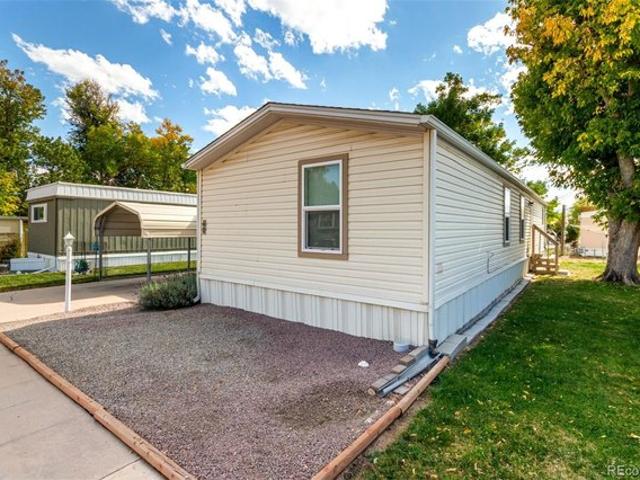 510 N 19th St Lot 40, Canon City, CO 81212
