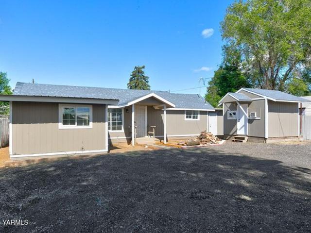 510 N 22nd Ave, Yakima, WA 98902