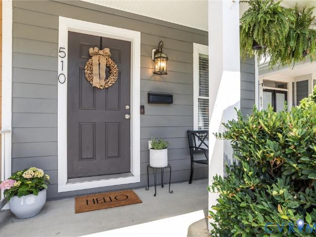 510 N 28th St, Richmond, VA 23223 | MLS #2609 | Compass