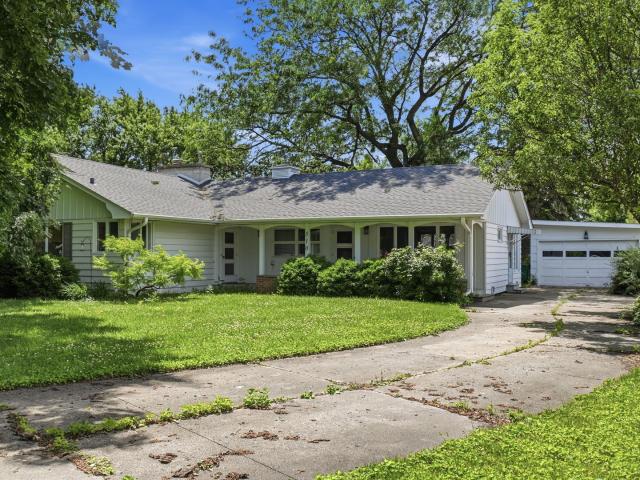 510 N 3rd Street