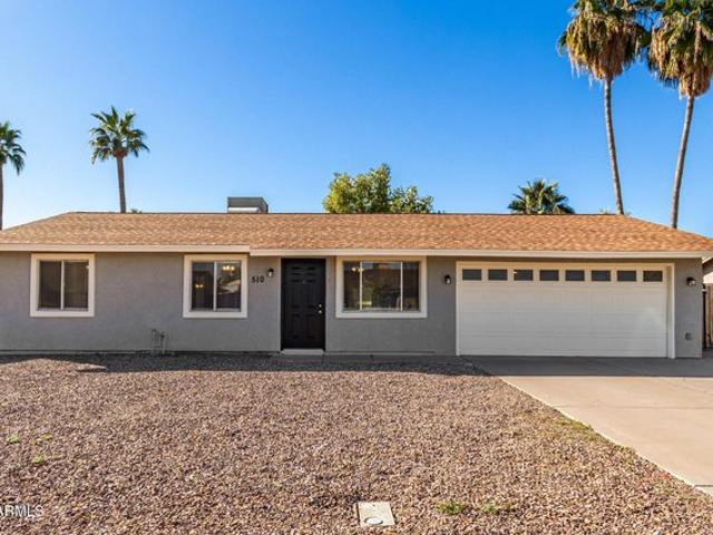 510 N Tercera Ave, Chandler, AZ 85226