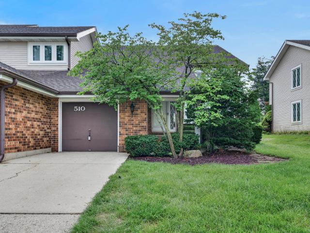 510 N Thornwood Drive # 510
