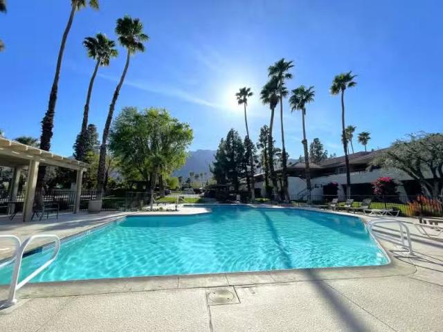 510 N Villa Ct #202, Palm Springs, CA 92262 See Est. Value.