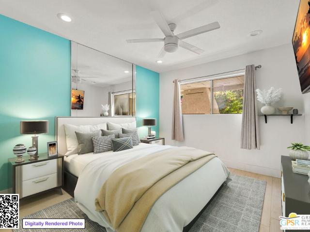 510 N Villa Ct, Unit 107, Palm Springs, CA 92262 | MLS #26682 PS | Compass