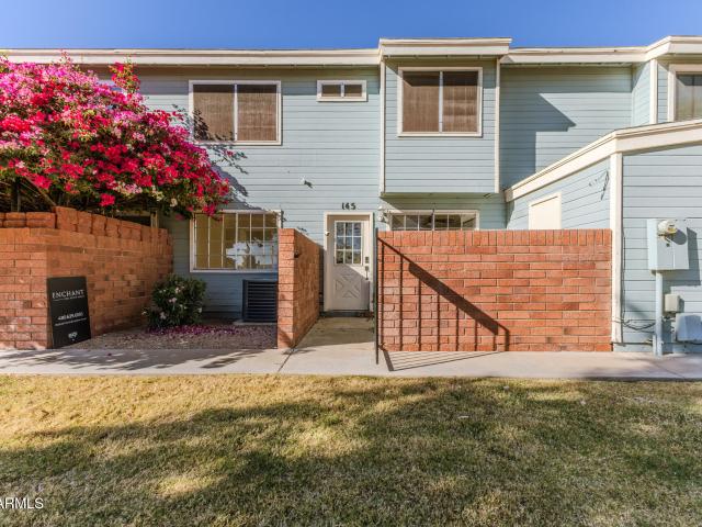 510 N Alma School Rd, Unit 145, Mesa, AZ 85201 | Compass