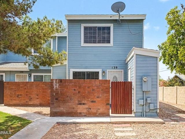 510 N Alma School Rd Unit 139, Mesa, AZ 85201