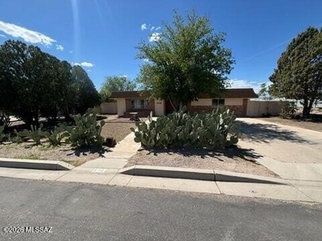 510 N Arizona Ave, Willcox, AZ 85643