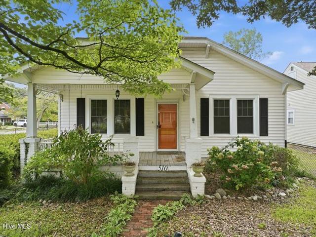 510 N Audubon Ave, Goldsboro, NC 27530